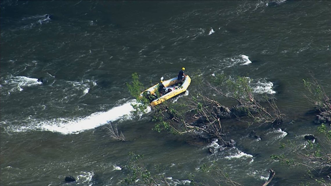 Crews call off search of Potomac River for possible body | wusa9.com Crews call off search of Potomac River for possible body | wusa9.com