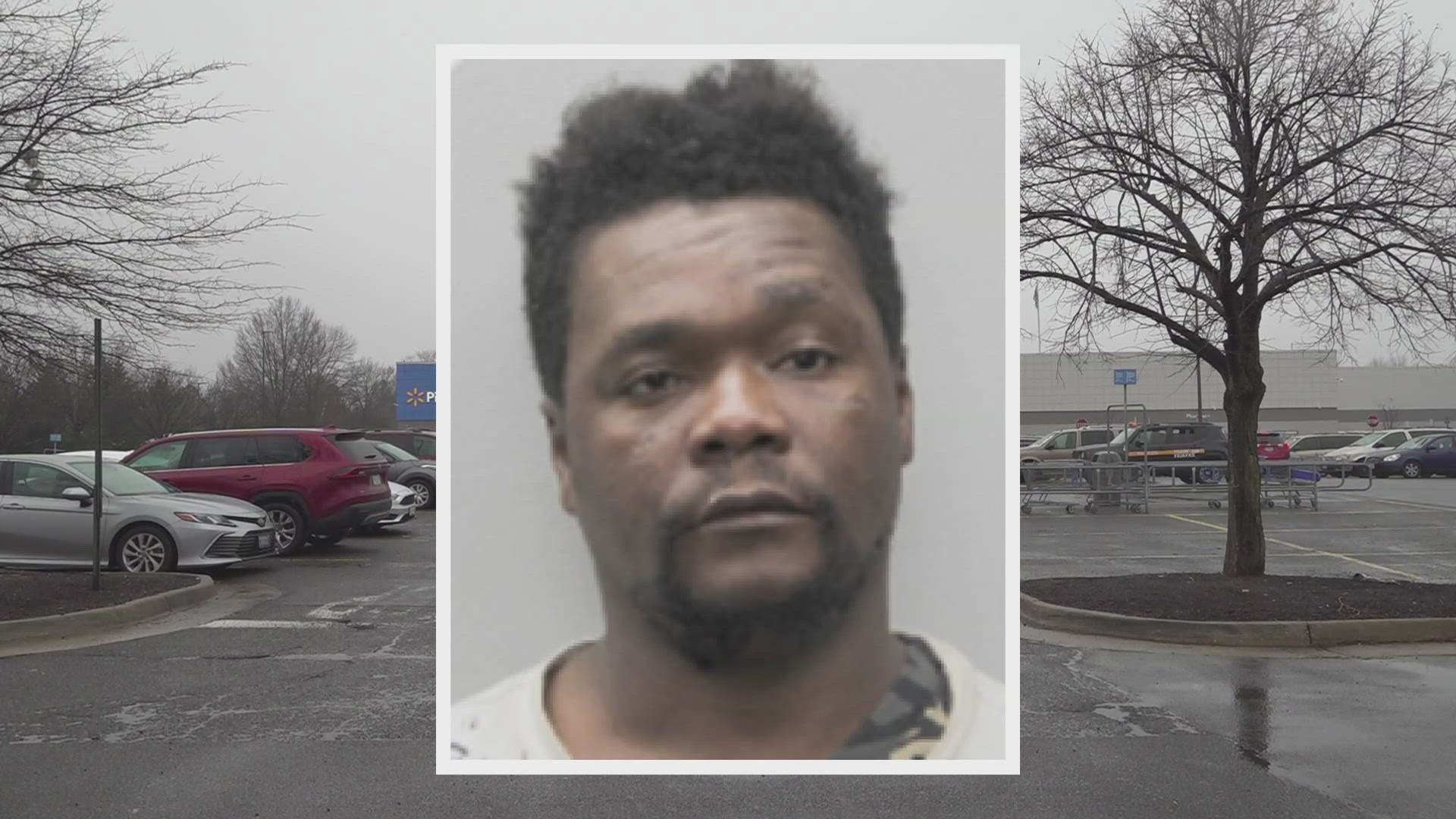 Bus stop stabbing suspect makes first court appearance on unrelated ...