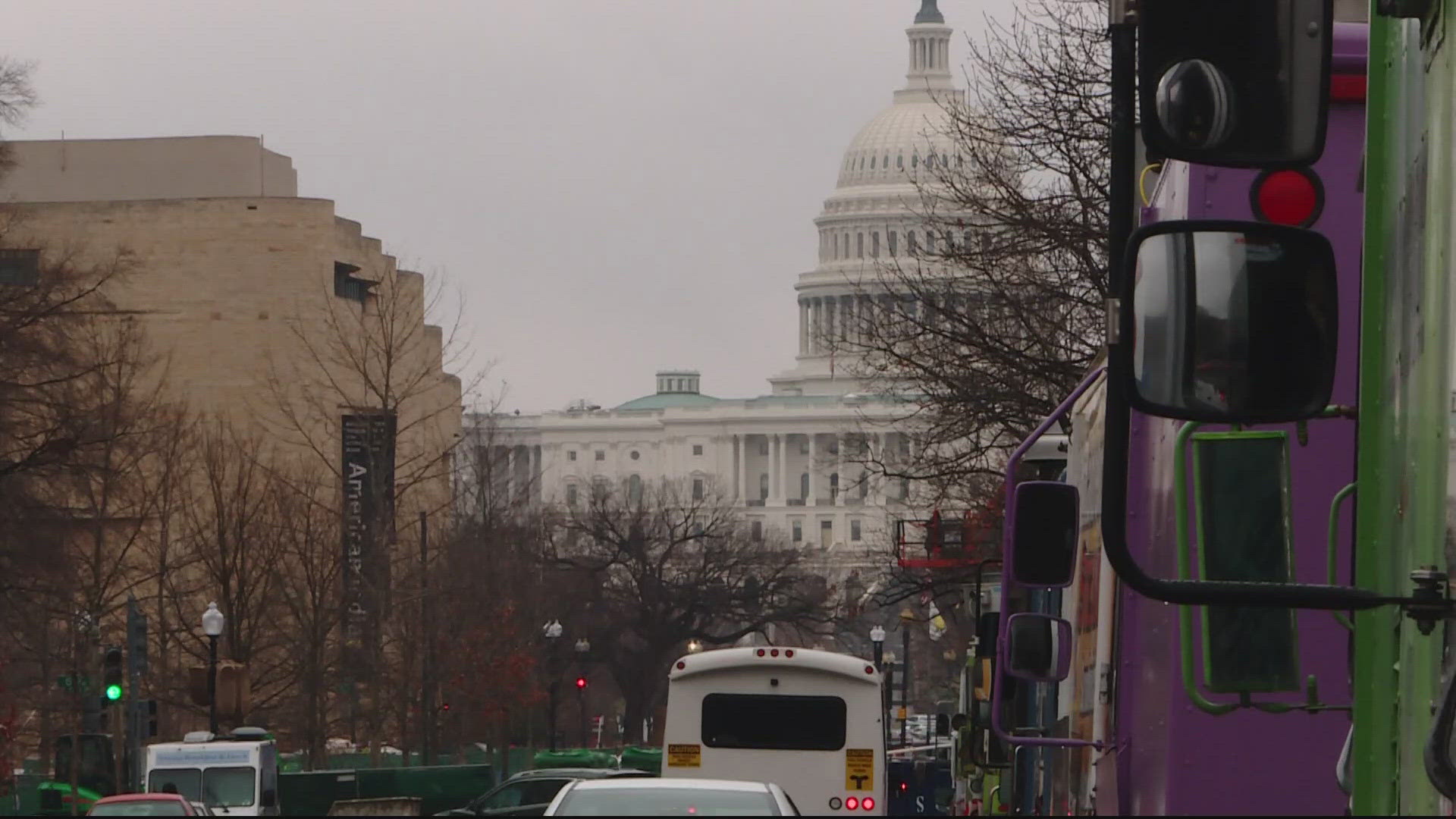 Telework may no longer be an option for federal workers soon | wusa9.com
