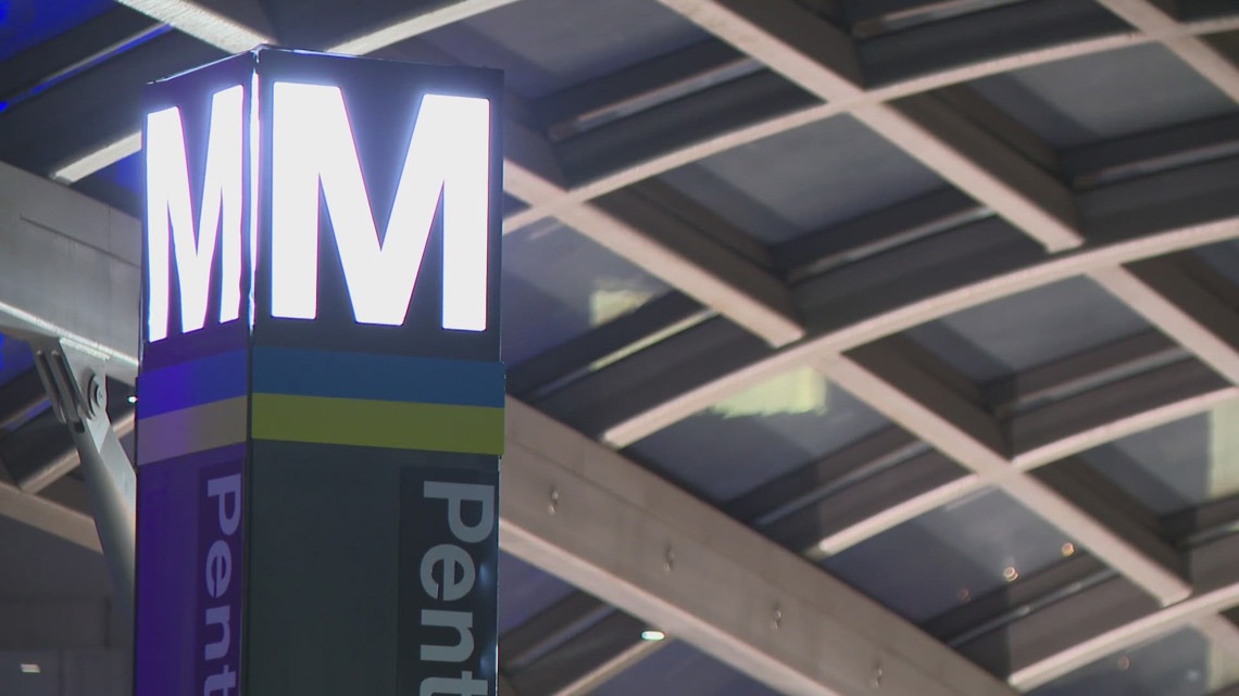 Arlington prepares for Donald Trump inauguration | wusa9.com