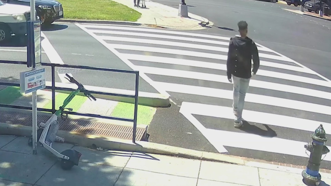 Who killed Thomas Carlos Felder? DC Police make an arrest | wusa9.com