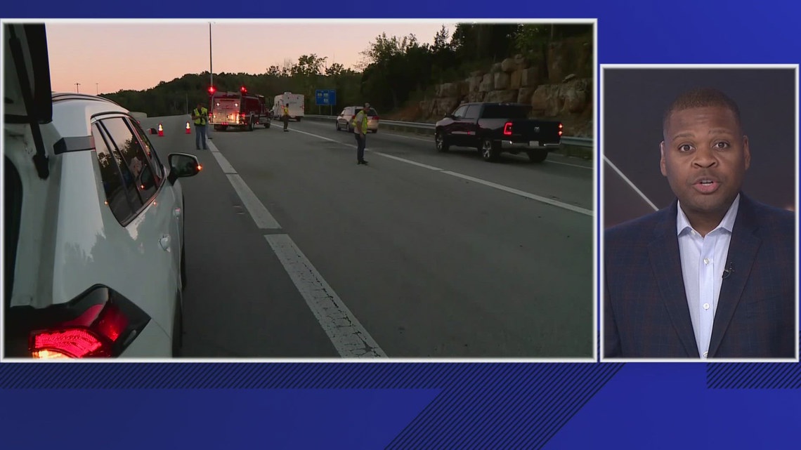 Police searching for suspect in Kentucky mass shooting that injured at ...