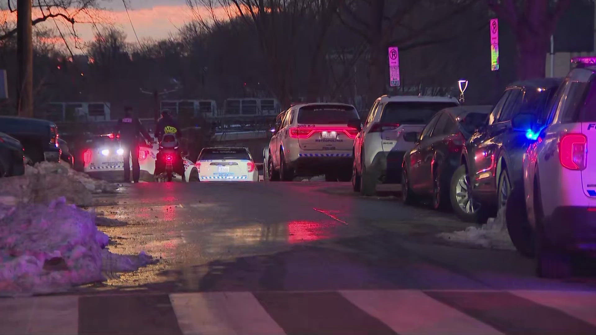 Brendan Banfield Found Guilty Of Murdering Wife Stranger Au Pair