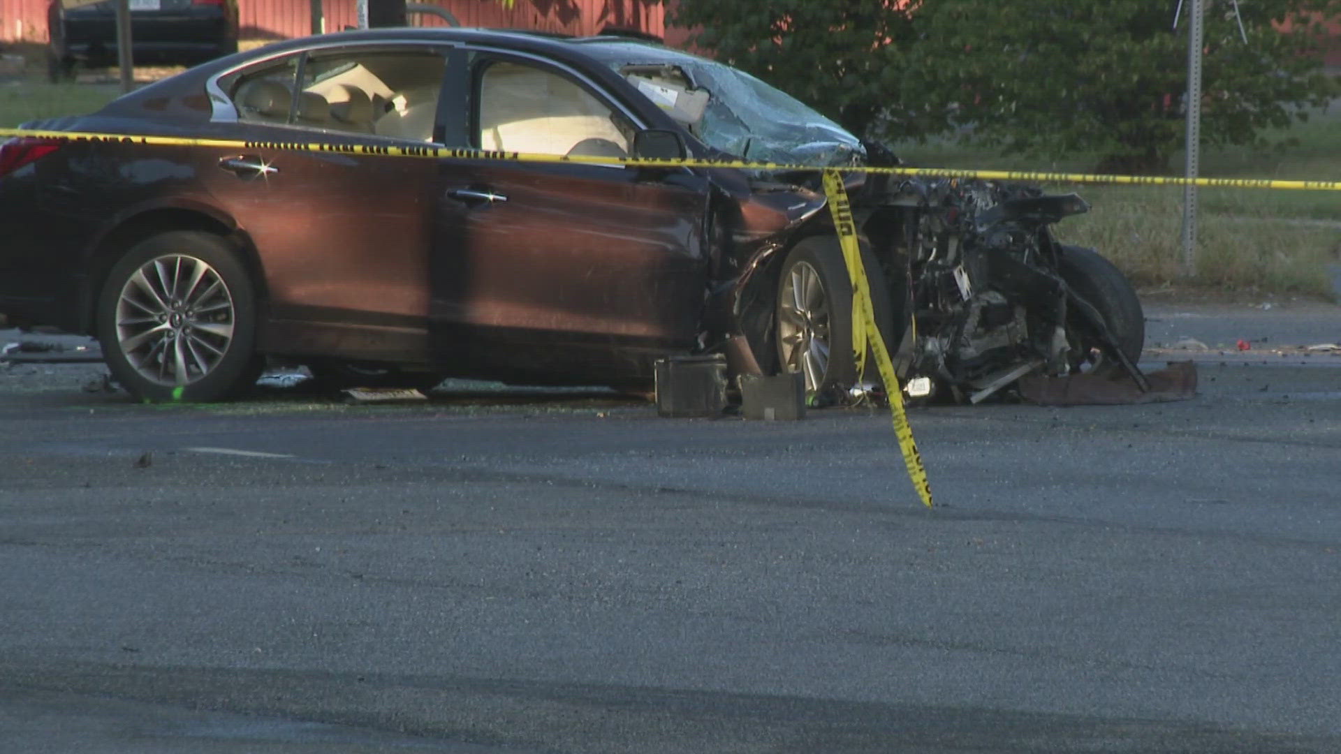 DC unveils 2025 summer programs: Aquatics, arts & sports | wusa9.com