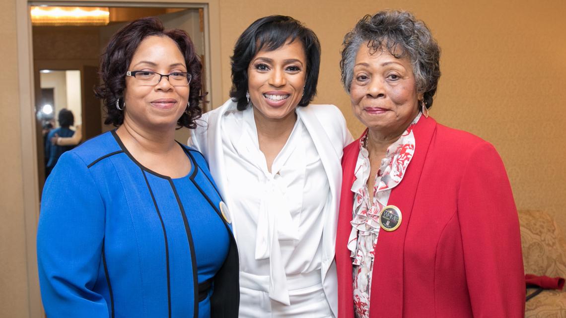 County executive Angela Alsobrooks: COVID response, police reform ...