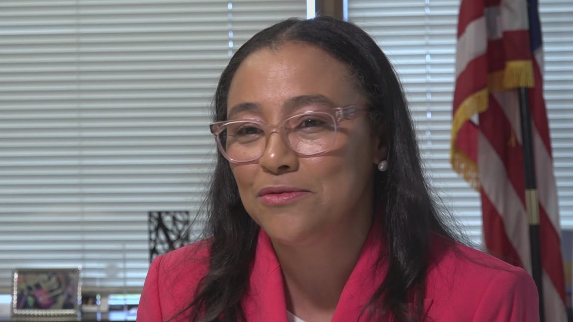 Alexandria City Public Schools superintendent talks priorities | wusa9.com