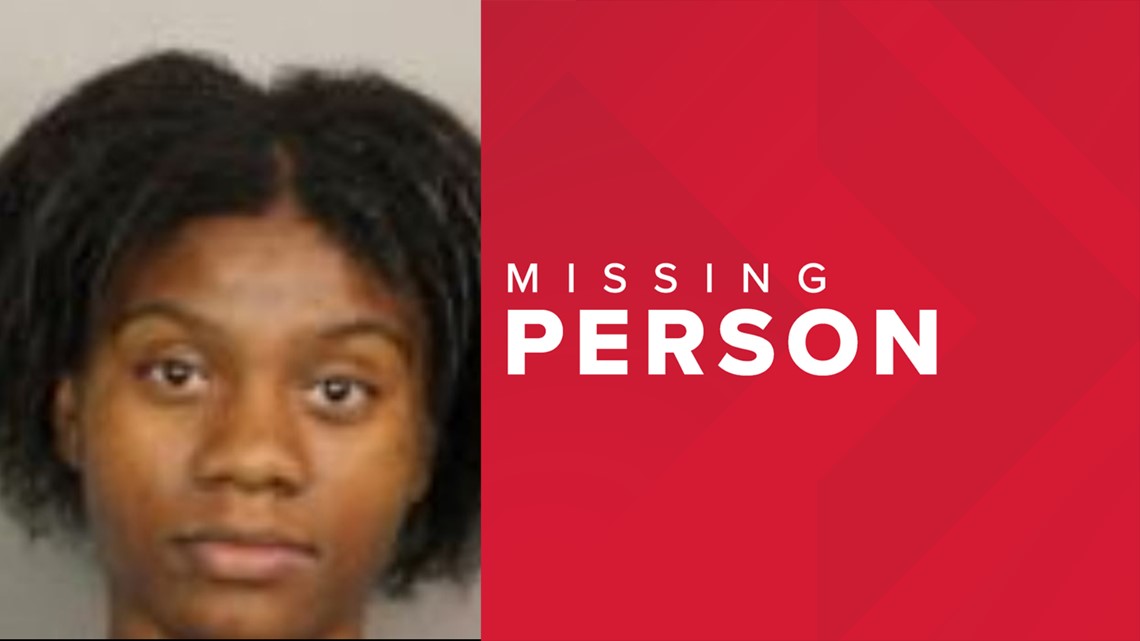 14-year-old girl missing from DC | wusa9.com