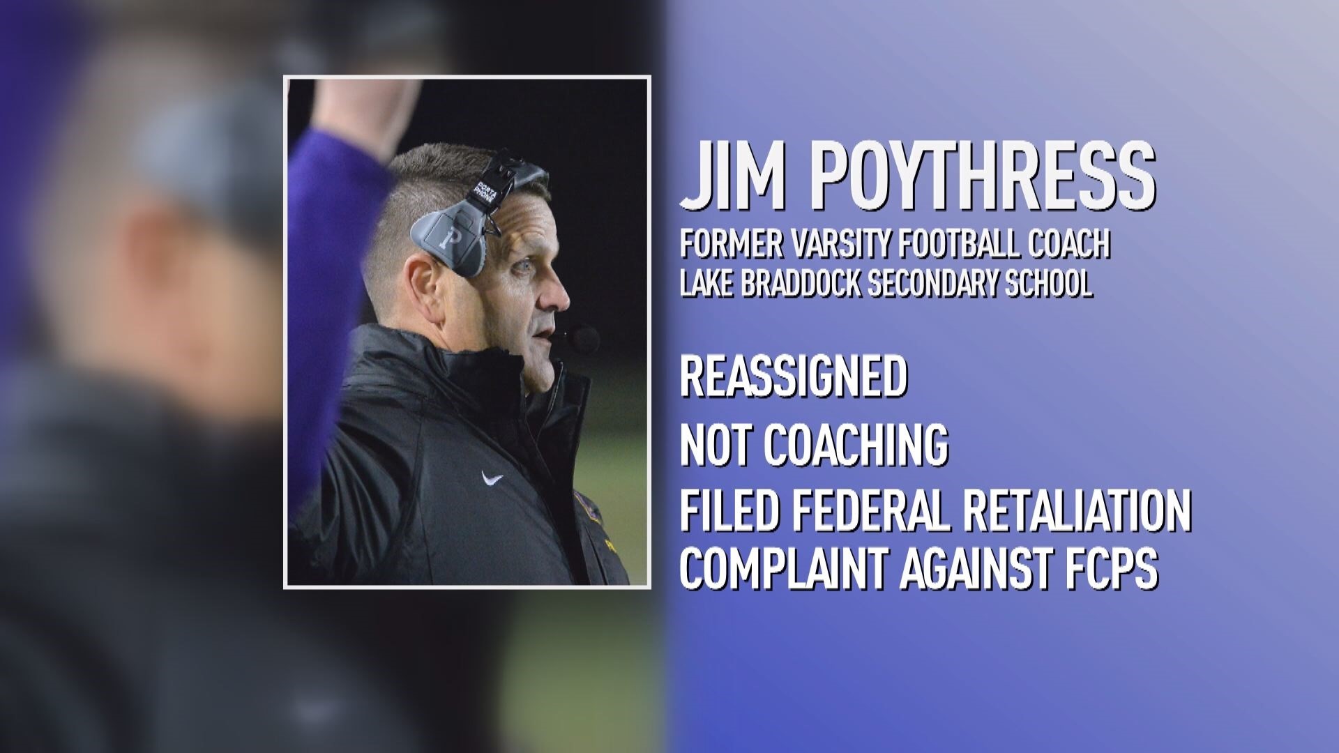 Feds investigating Virginia school after sex harassment complaints ...