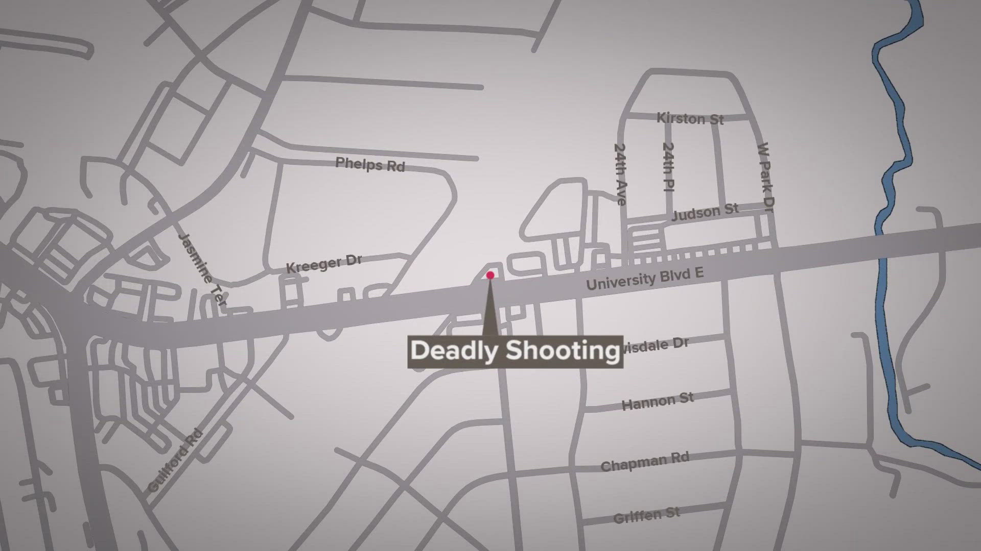 Police charge armed guard with murder in on-the-job shooting | wusa9.com