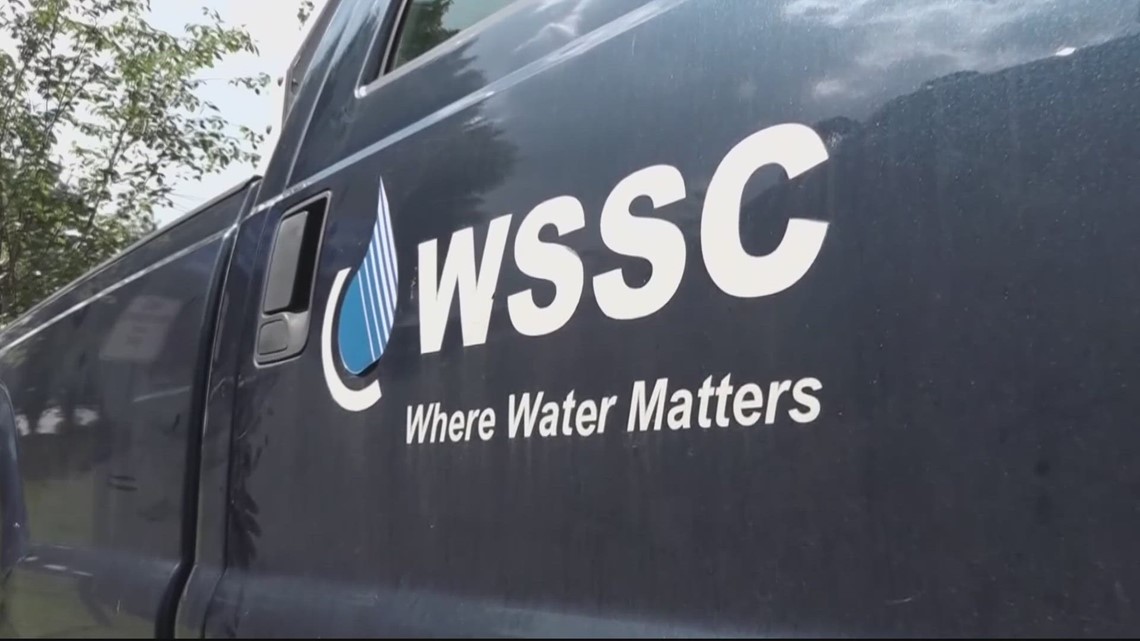 WSSC Water extends bill relief program through October | wusa9.com