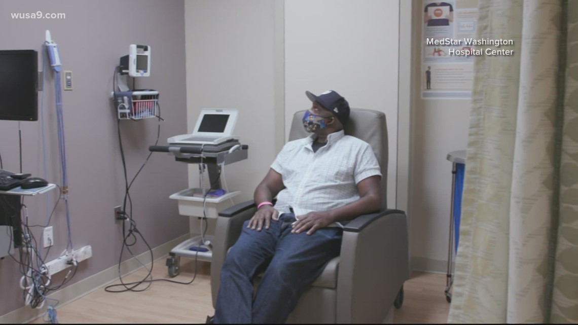 What qualifies as a second wave of coronavirus? | wusa9.com