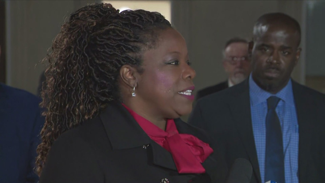 Aisha Braveboy joins race for Prince George's County executive | wusa9.com