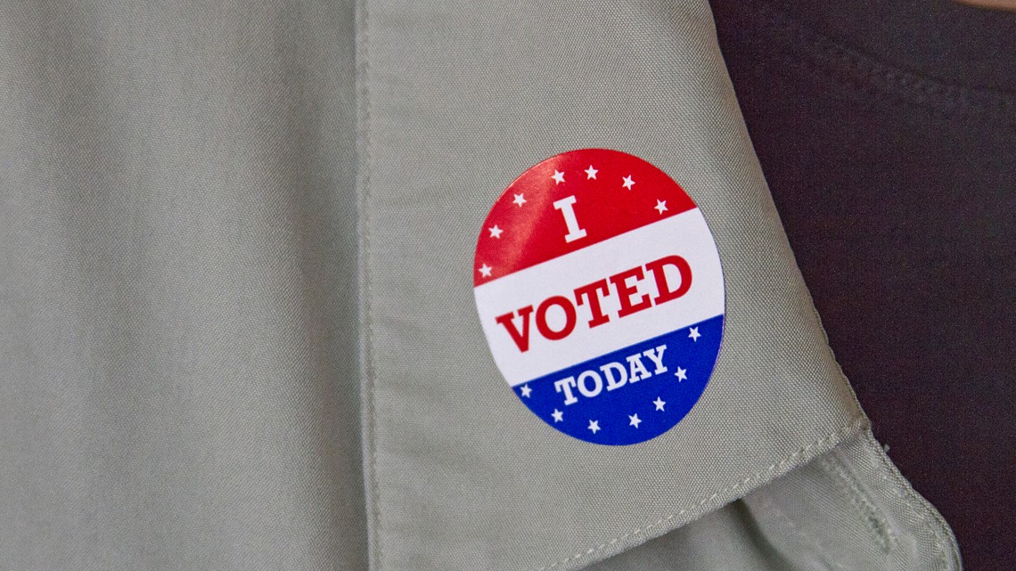 2019 Election Day Freebies & Discounts | wusa9.com