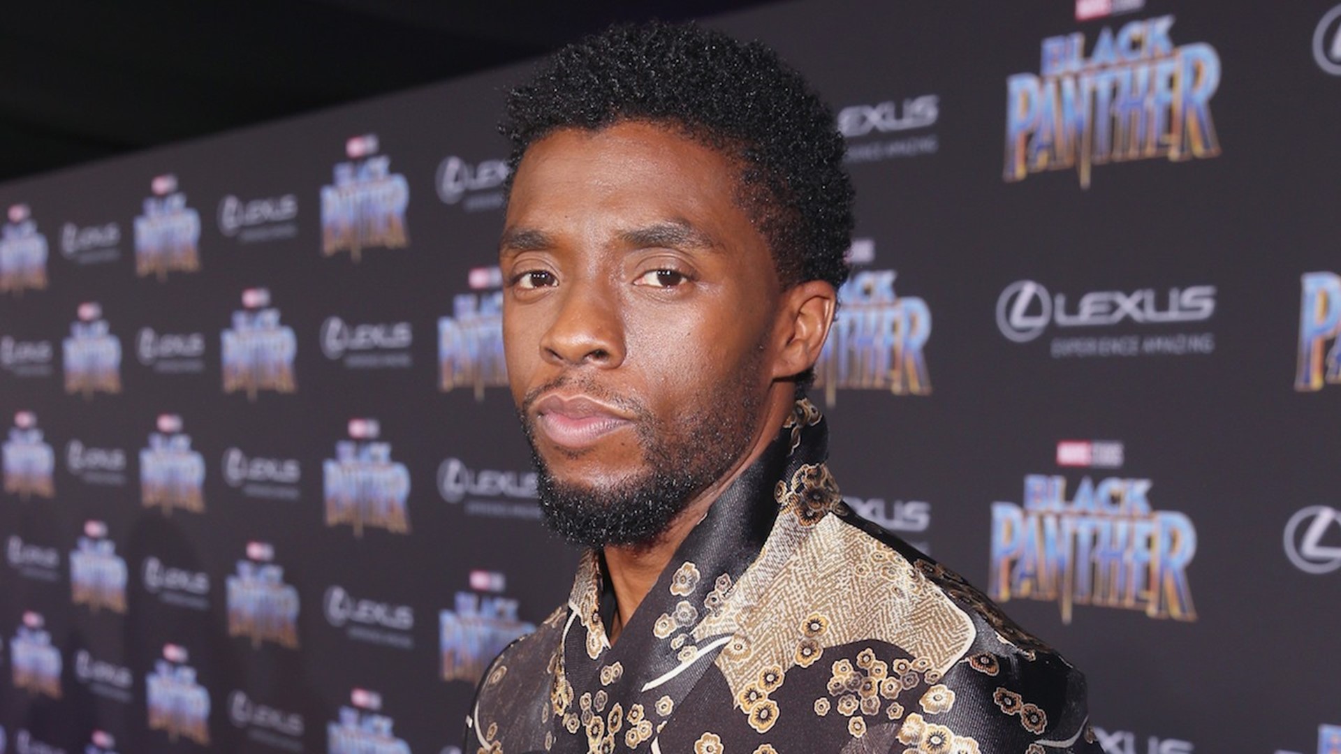 Chadwick Boseman dead, Howard University commencement speech | wusa9.com