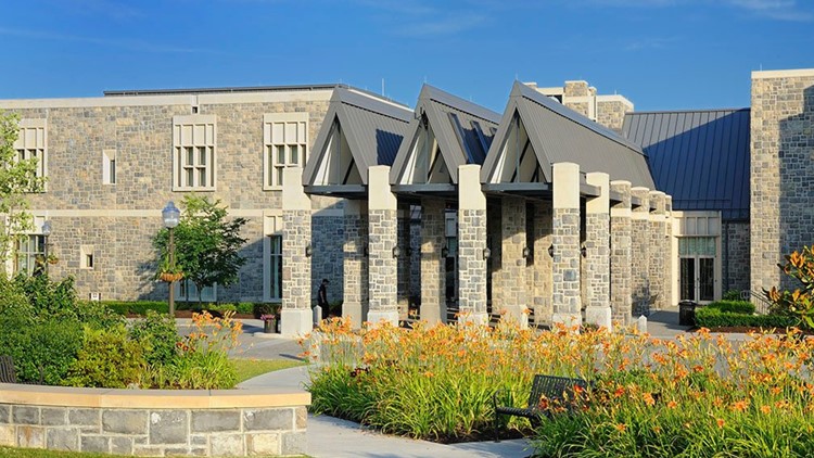 After accepting too many students, Virginia Tech will house some of ...