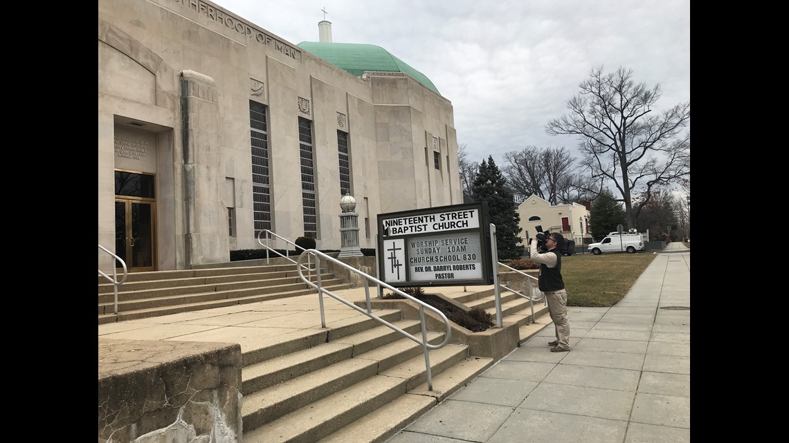 How well do you know DC? Here are 3 hidden gems of the city | wusa9.com