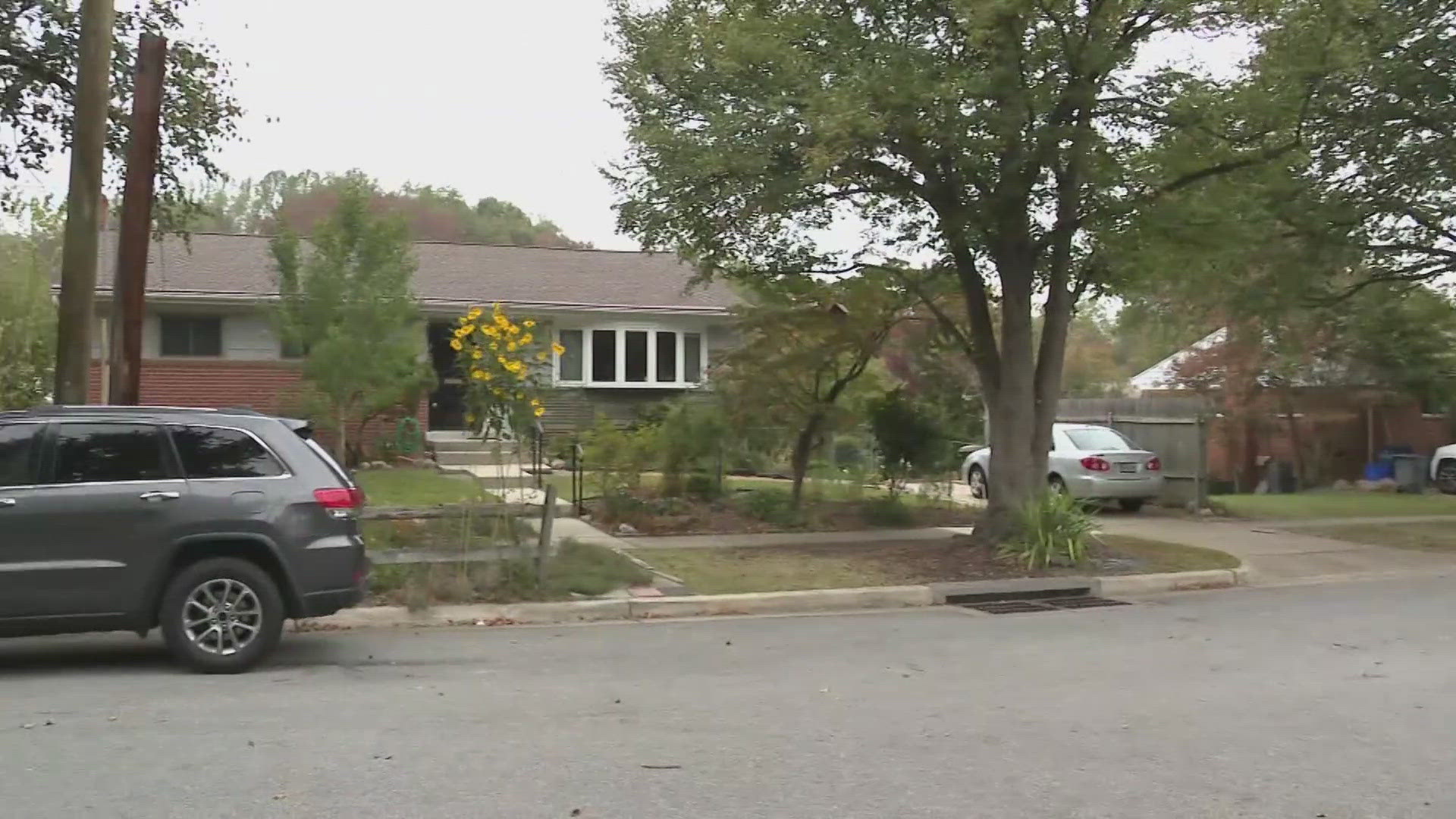 Silver Spring shooting leaves woman dead, ex-boyfriend in custody ...