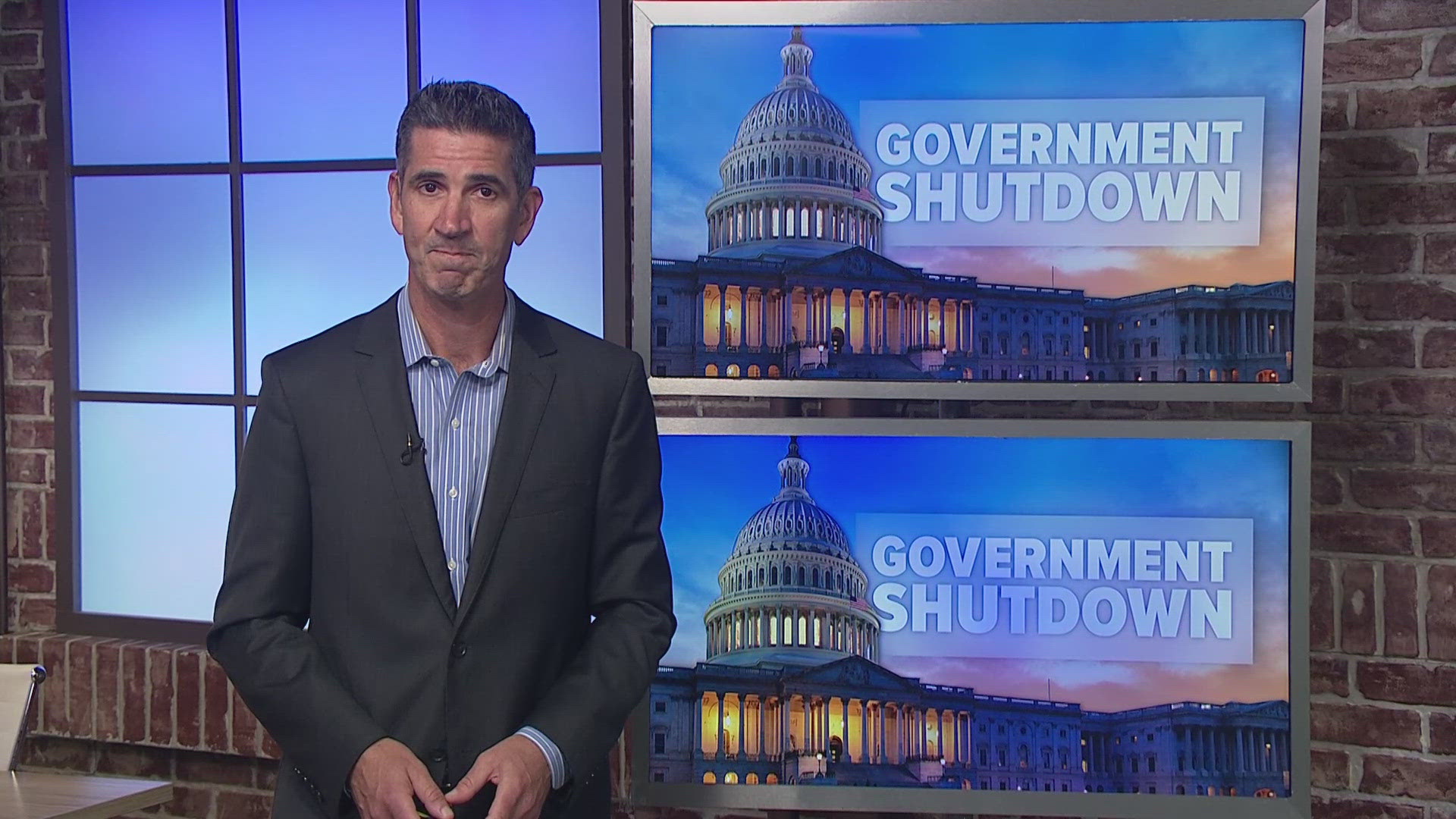 Federal workers face pay delays amid government shutdown | wusa9.com