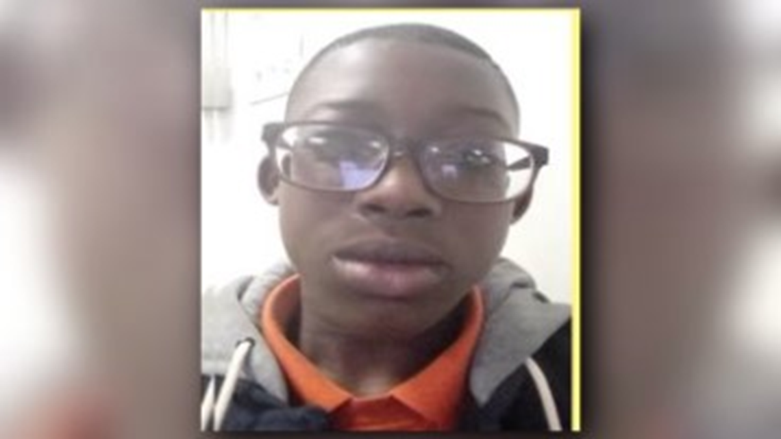 Police find missing 12-year-old boy from DC | wusa9.com
