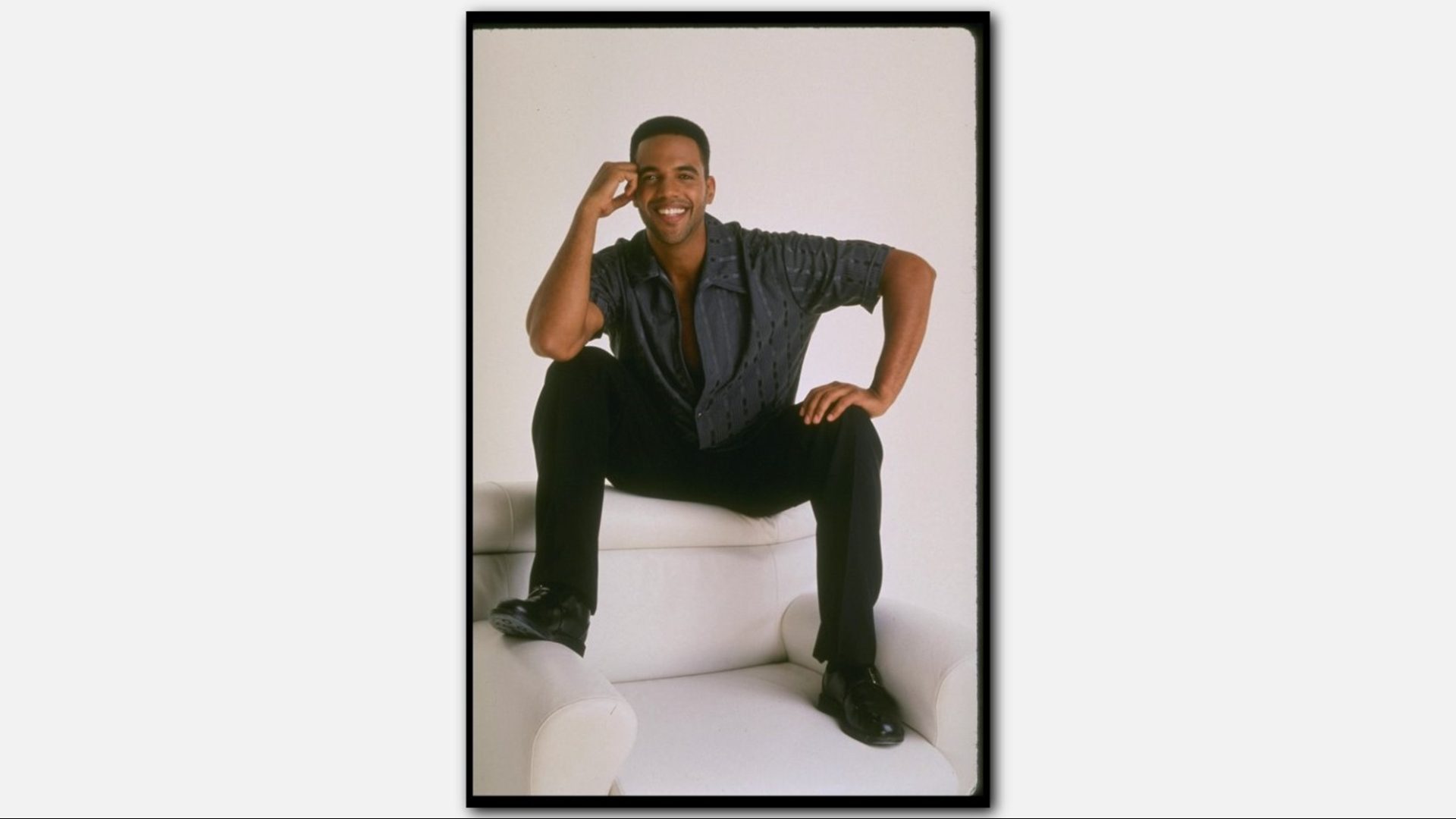 PHOTOS | The Young & the Restless, the Second Decade (1983-1993 ...