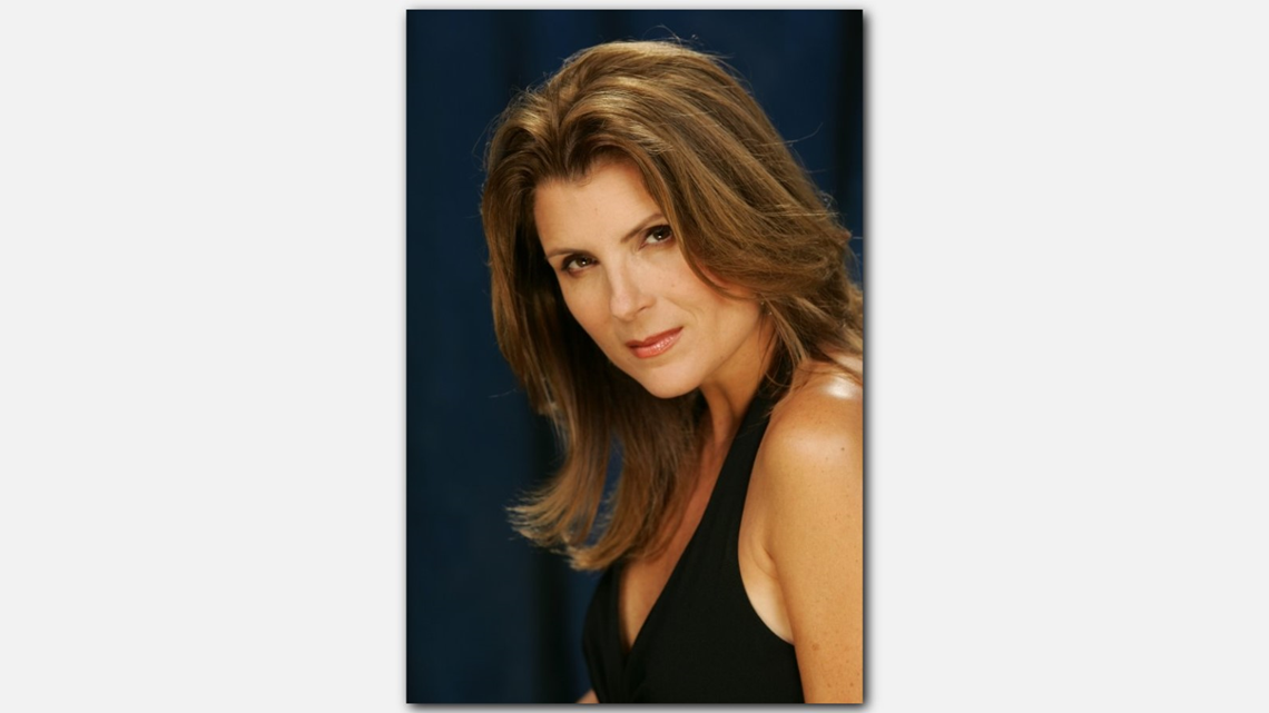 PHOTOS | The Young & the Restless, the Second Decade (1983-1993 ...