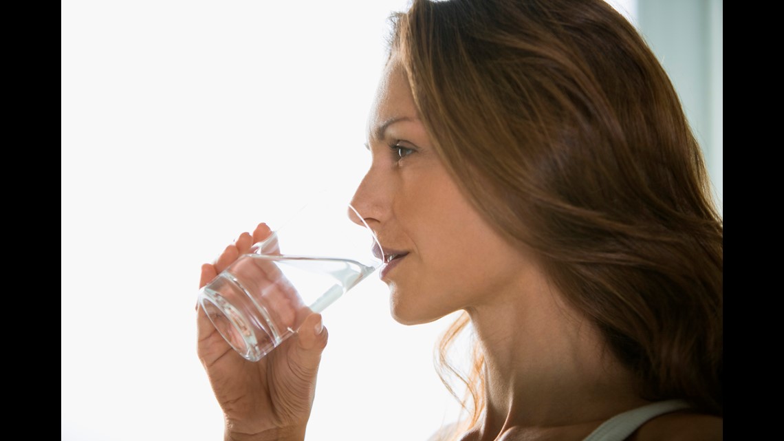 Is your DC water tasting, smelling different? Here's why | wusa9.com