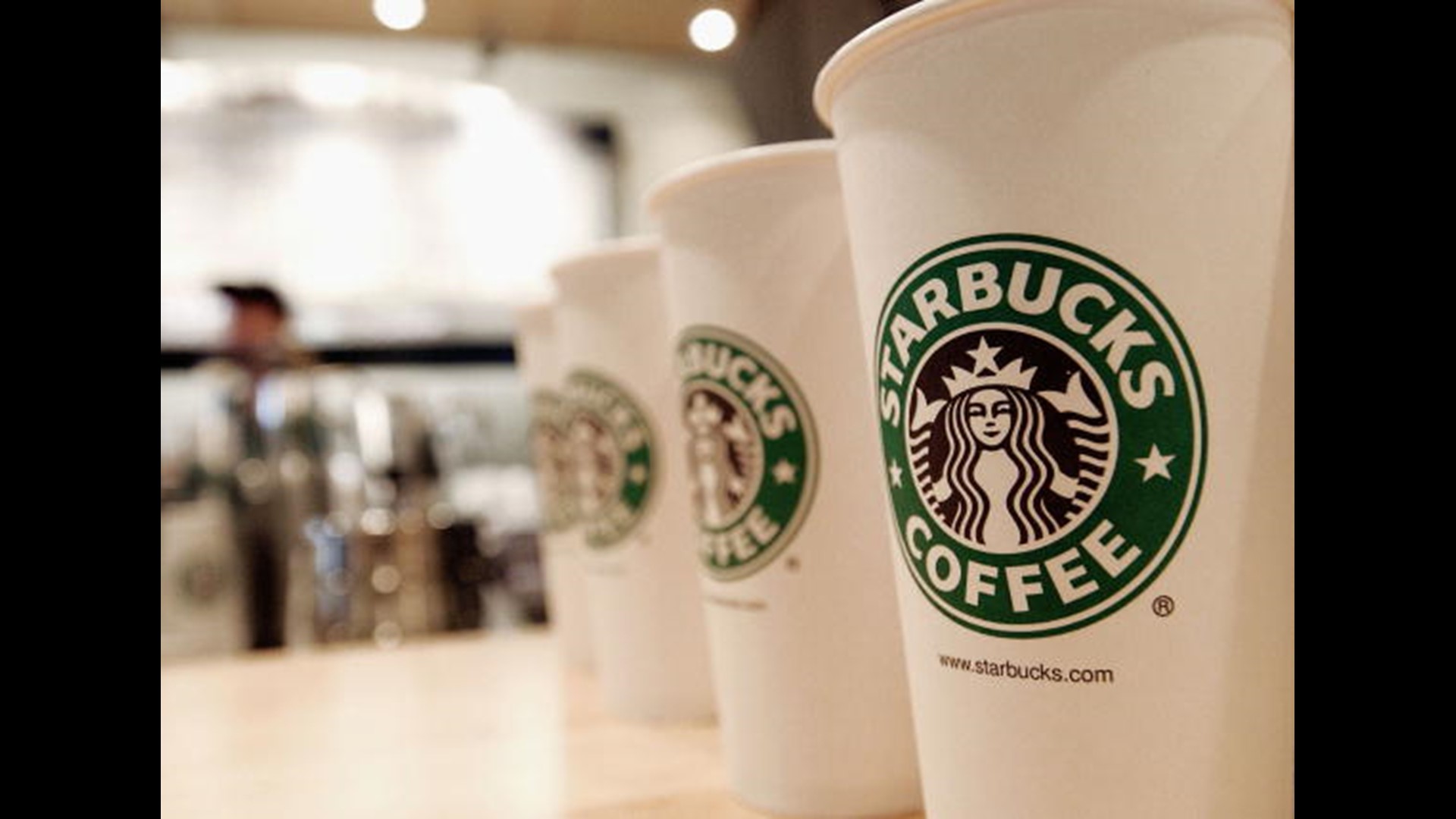 Starbucks issues apology after video of 2 black men being arrested ...
