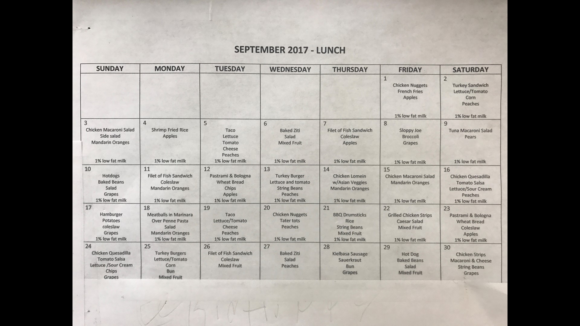 PHOTOS: Life inside DC General Homeless Shelter | wusa9.com