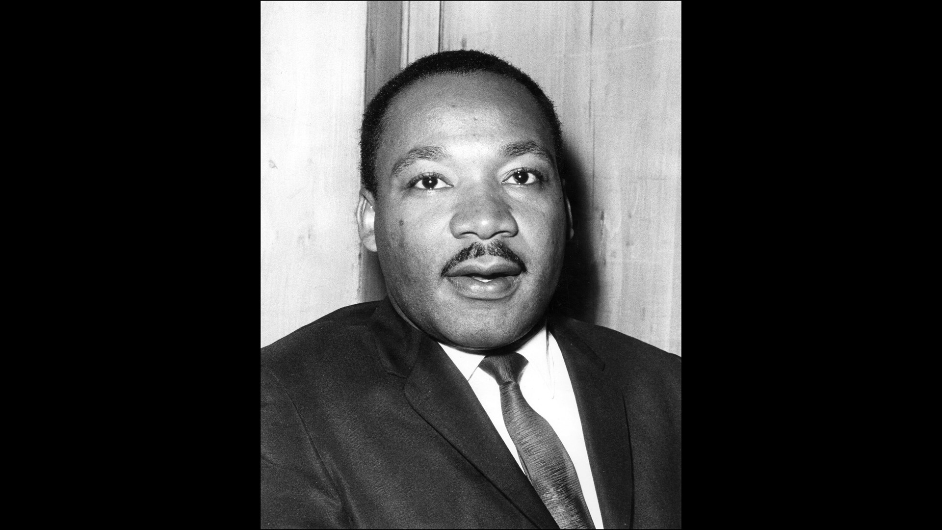 Martin Luther King's final Sunday sermon delivered at National ...