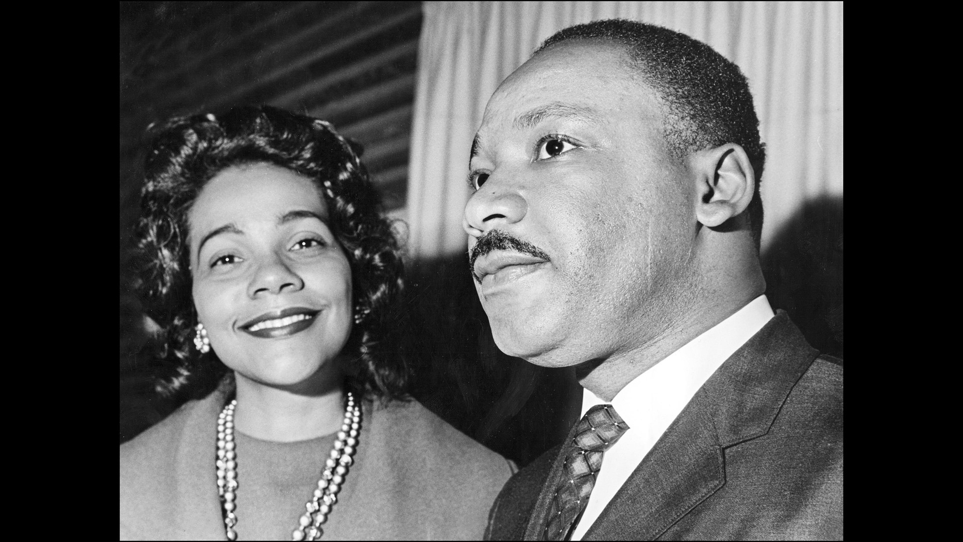 Never Give Up Never Give In Congressman John Lewis Remembers Mlk 50