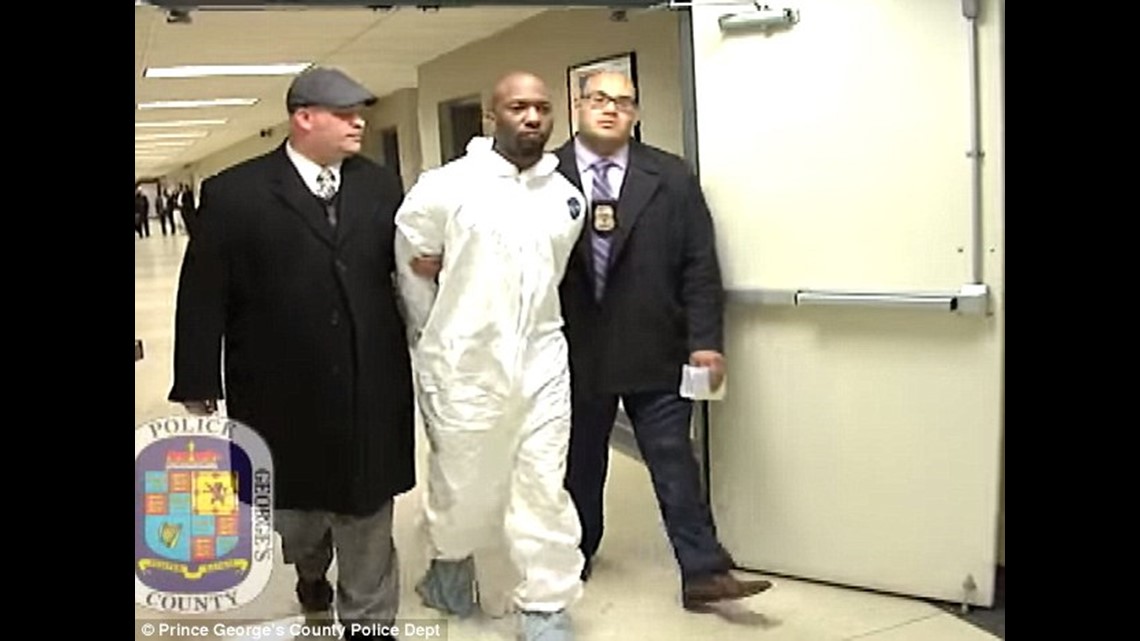Evidence in shocking double murder case released after conviction ...