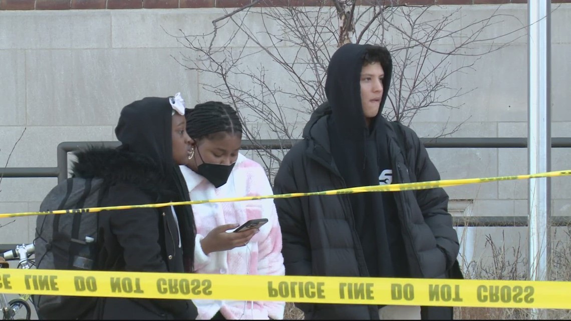 DC educators grapple with the impact that youth violence is having on ...