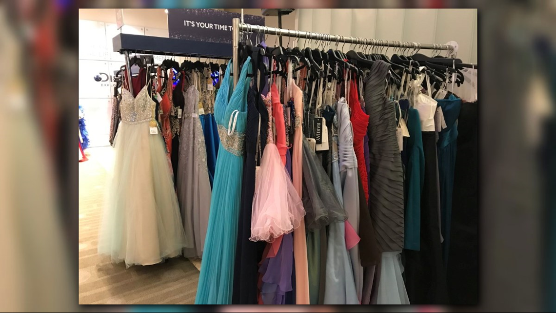 Prom dreams come true for DC area students with 'Say Yes to the Prom ...