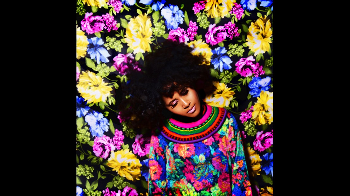 Get Up DC Music: CECILY | wusa9.com