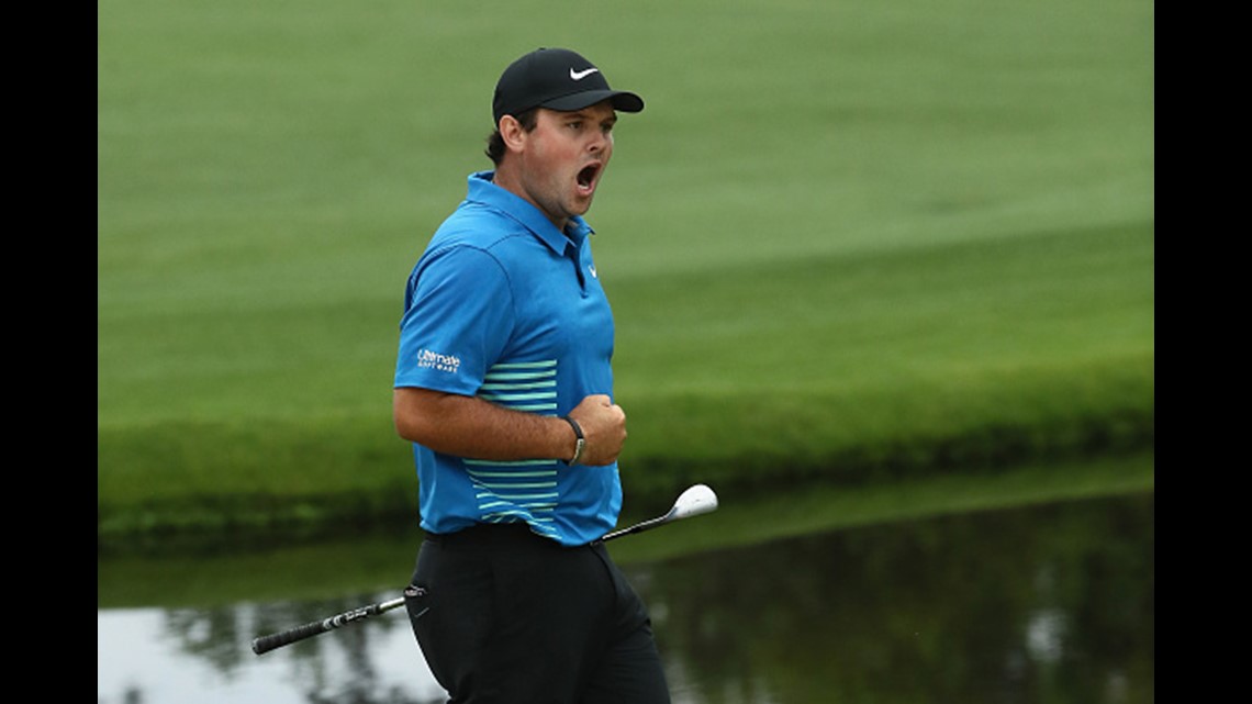 Patrick Reed can make Masters history with another round in 60s | wusa9.com