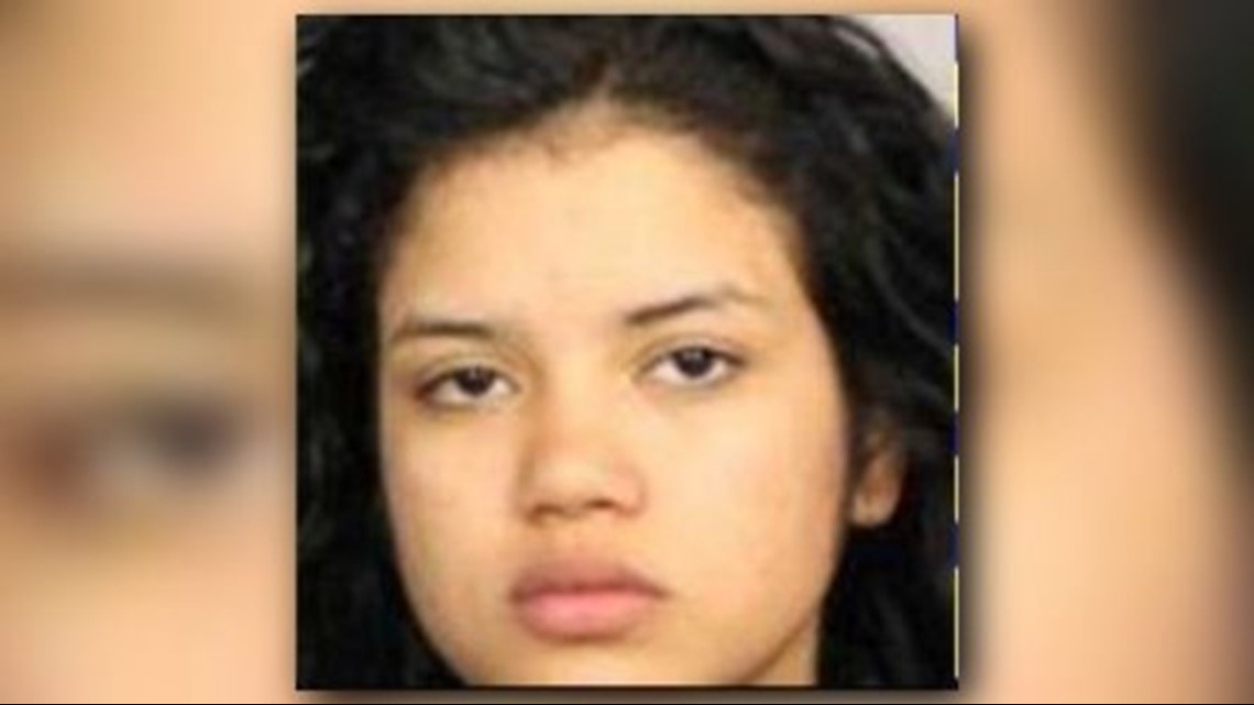 CRITICAL MISSING: 16-year-old from NW DC, Allison Ramirez | wusa9.com