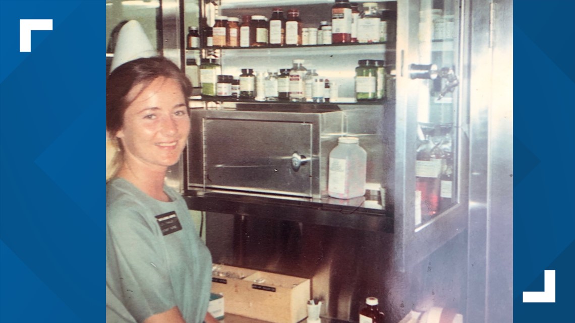 Veterans Portrait Project honors vets through portraits | wusa9.com