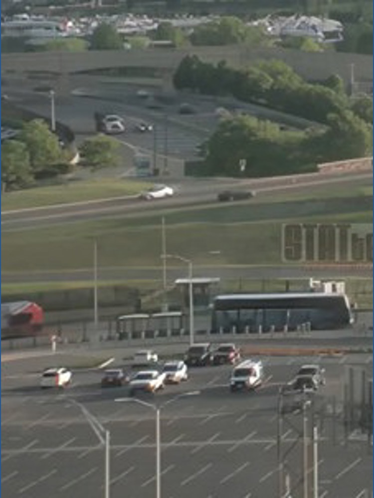 Watch: Video shows Pentagon bus crash that injured 23 passengers ...