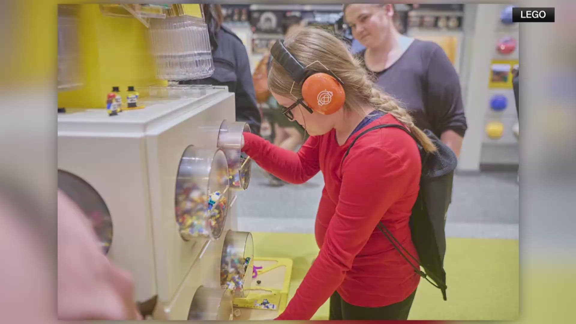 World Autism Awareness Day | Legos to become more sensory inclusive ...