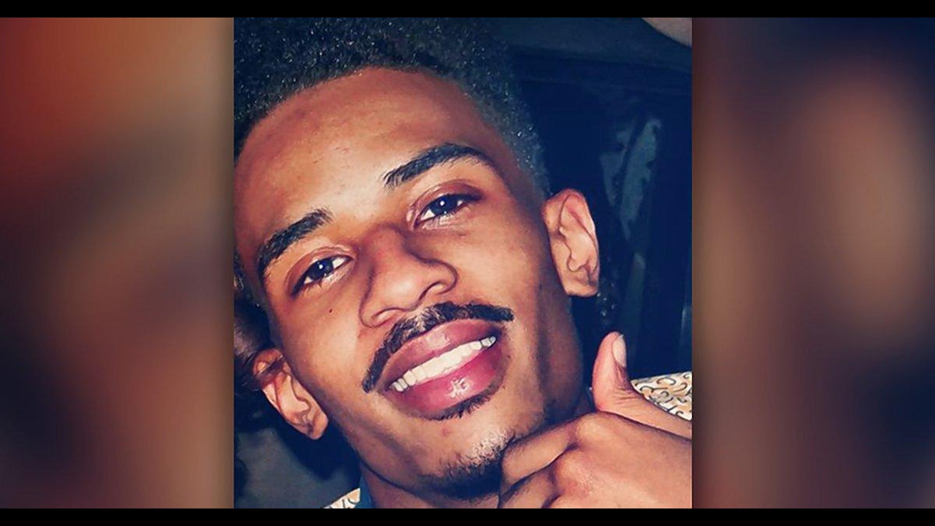 'I want you to pay' | Man charged in death of 22-year-old found dead ...