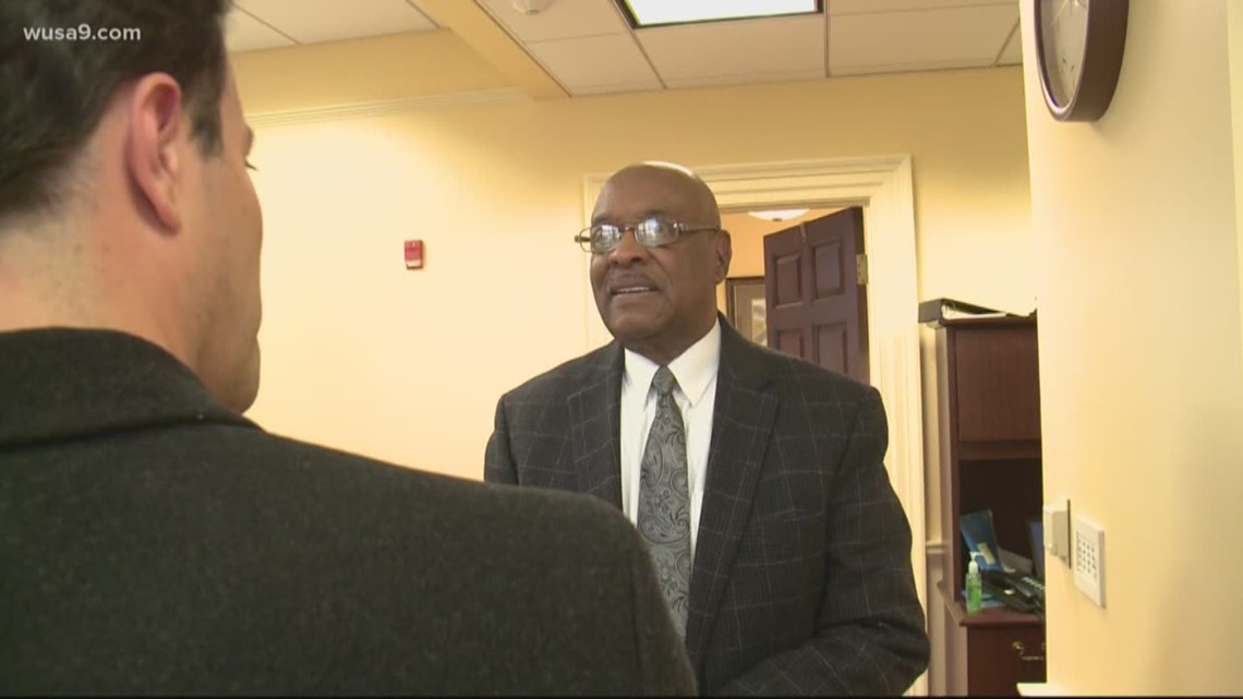 All Prince George’s County police officers will get body cameras, 6 ...