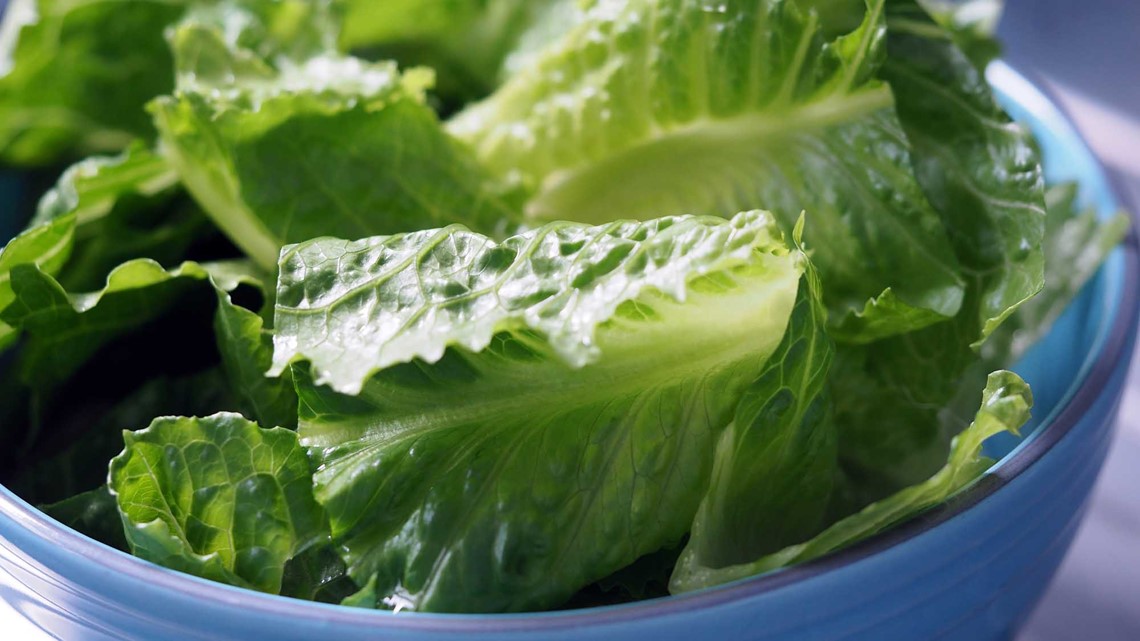 VERIFY: Are these viral videos of plastic lettuce real? | wusa9.com