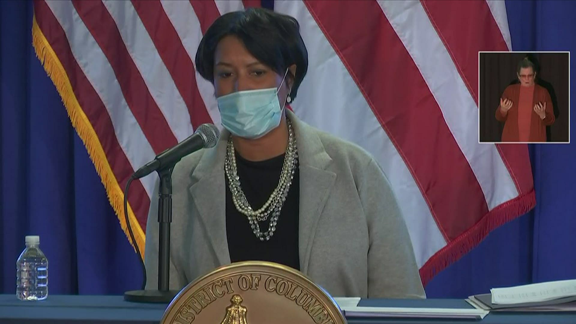 OPM Federal employees status: Teleworking during coronavirus | wusa9.com