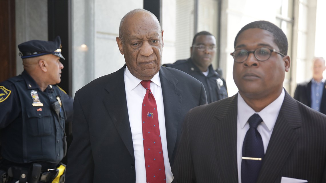VERIFY: What was the statue of limitations in the Cosby case? | wusa9.com
