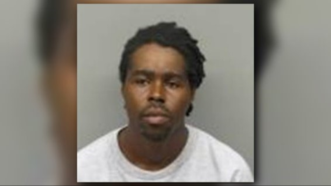 MISSING: 39-year-old man from SE DC | wusa9.com