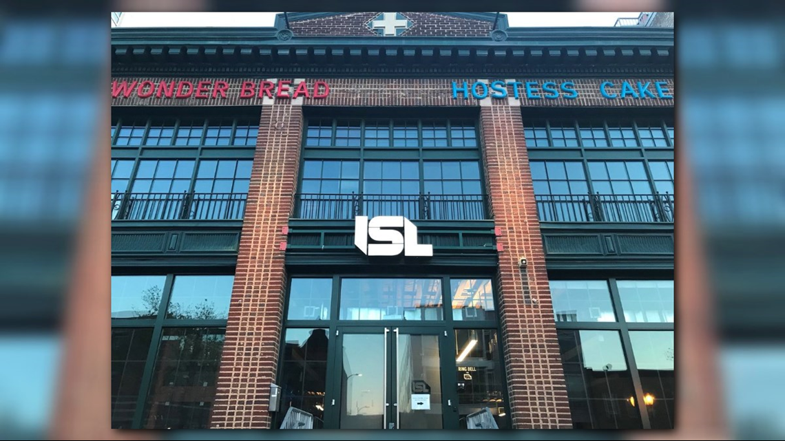 Inside the old Wonder Bread Factory | wusa9.com