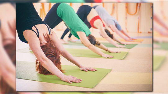 6 tips & tricks to spring into shape | wusa9.com