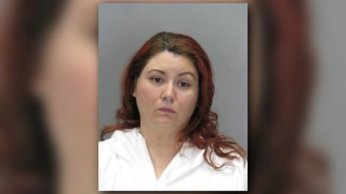 Unknown substance injected into child in hospital, woman arrested ...