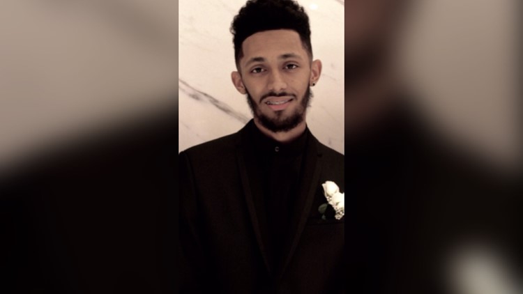 DC-area rapper ‘A1 Lil Tony’ shot and killed in Waldorf | wusa9.com