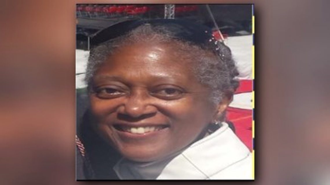 Missing DC woman with Alzheimer's found, in hospital | wusa9.com